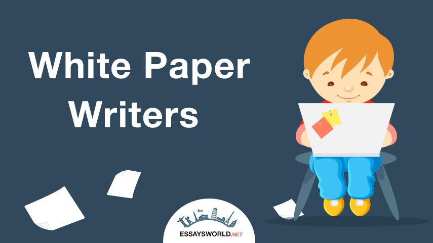 Best White Paper Writers Are Here | Order Your White Paper Now Best White Paper Writers Are Here | Order Your White Paper Now